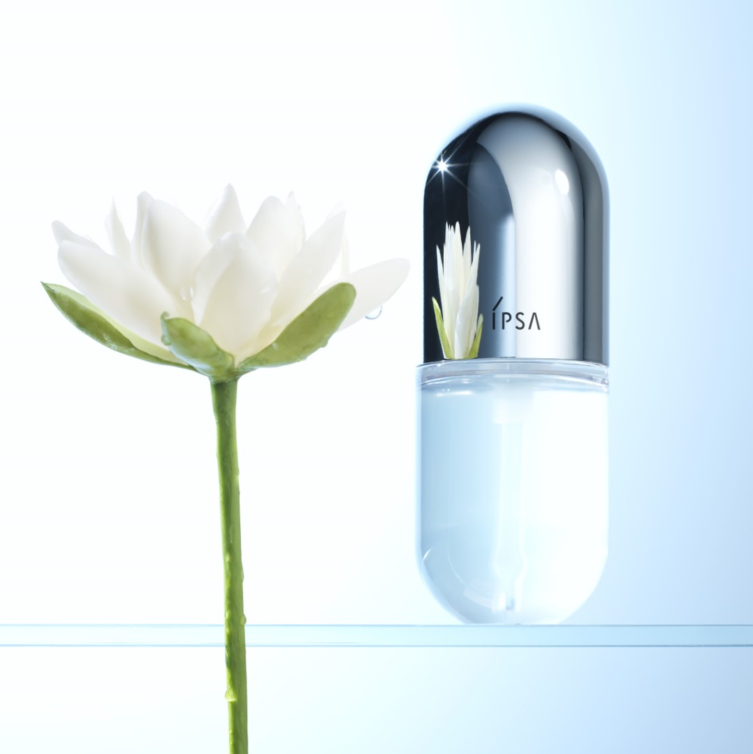 #เซ็ตซีโร่ให้ผิว "IPSA" NEW! SERUM 0 E เซรั่มดีท็อกซ์ผิวที่ใครได้ลองก็ต้องหลงร